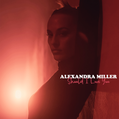 Alexandra Miller